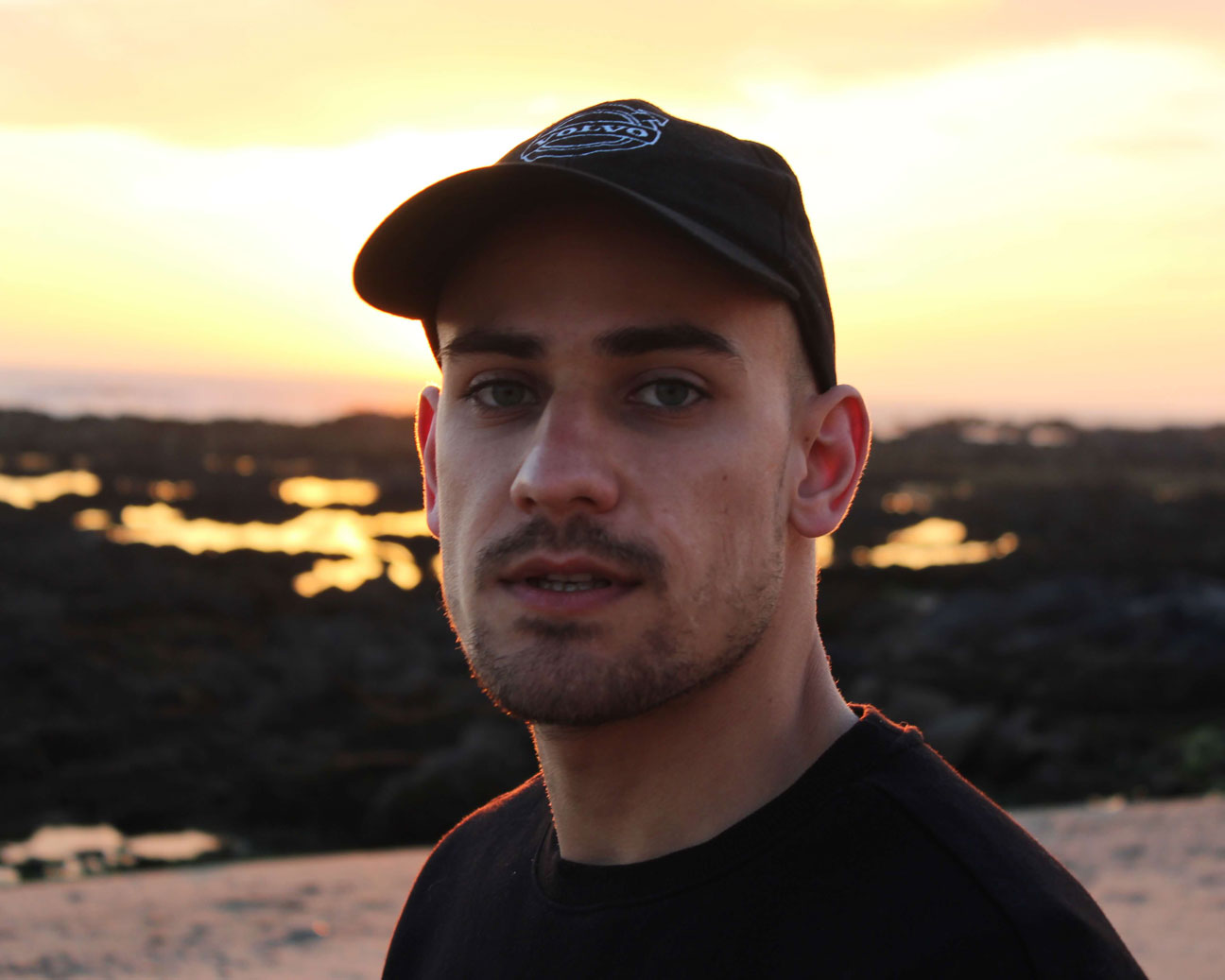 Fábio Pereira — Tech Lead & Front-end Developer